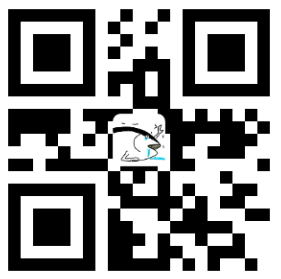 Vue引入vue-qr组件实现生成二维码，且实现在二维码中间加入logo图片功能_vue-qr官网-CSDN博客