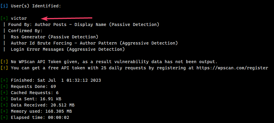 [渗透测试实战]vulnhub靶场1 初步掌握渗透流程（详细步骤）-CSDN博客