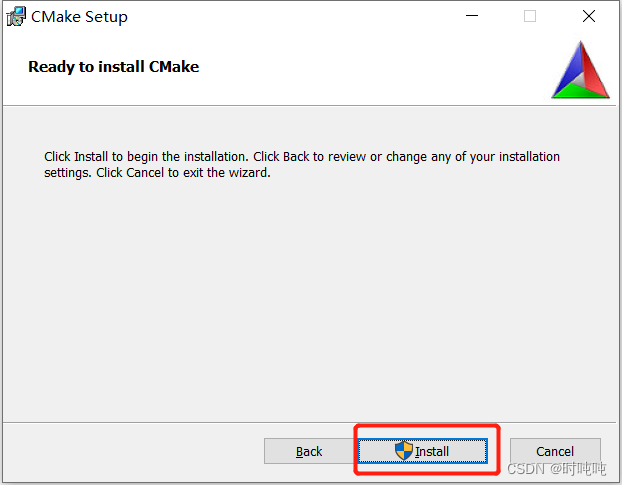 win64+vs2017+cmake编译opencv3.4.7_cmake+vs2017+opencv-CSDN博客