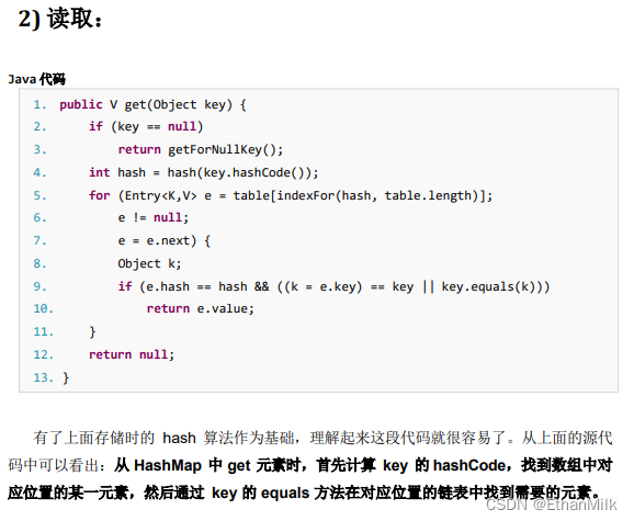 Java 集合的底层实现 Java集合详解以及底层实现 Csdn博客