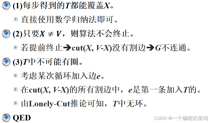 网络算法 Python实现prim基于堆prim有向网络图代码实现 Csdn博客