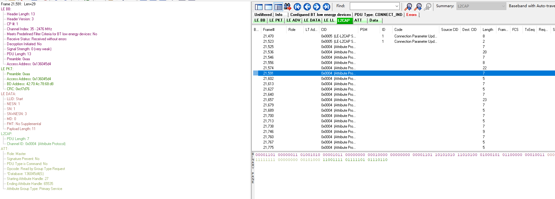 Frontline ComProbe Protocol Analysis System-CSDN博客
