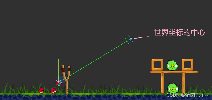 【unity3D】Unity-Spring Joint 2D组件-CSDN博客