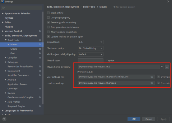 Idea和HBuilder启动，打包项目过程_idea和hbuilder怎么连接-CSDN博客