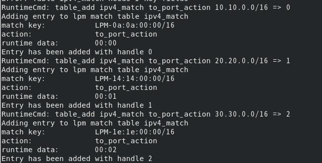 【P4lang】P4环境配置及编译-CSDN博客