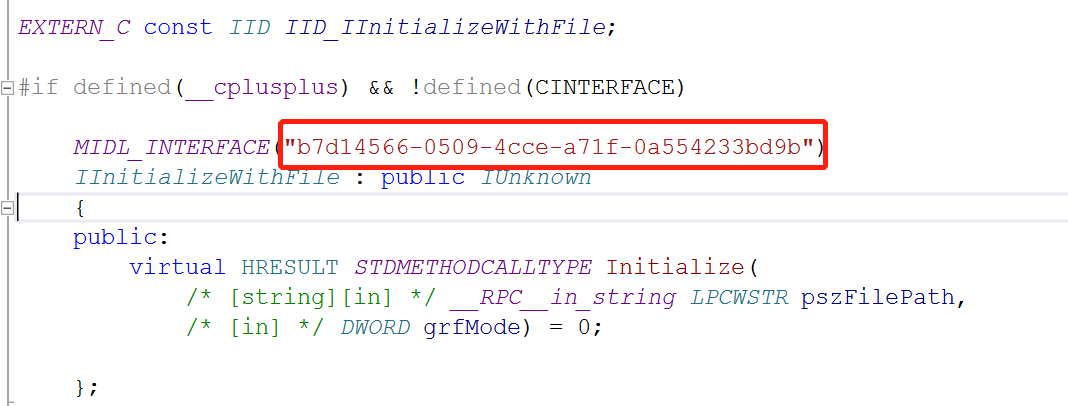 Qt调用COM组件实现Windows资源管理器文件预览功能_qt 资源管理器windows-CSDN博客