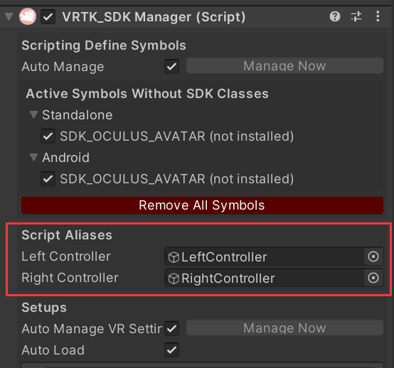 VRTK3.3官方44个案例简要介绍（结合 SteamVR)-CSDN博客