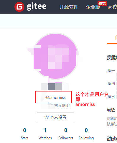 Git(1): VS2019 + Gitee 的初次使用_vs gitee-CSDN博客