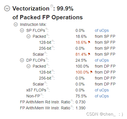 Get Started with Intel VTune Profiler（summary）_intel vtune profiler使用-CSDN博客