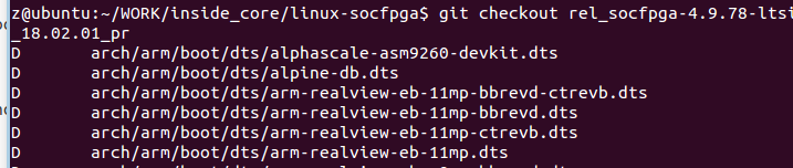 SoC学习篇—Linux 系统搭建-CSDN博客