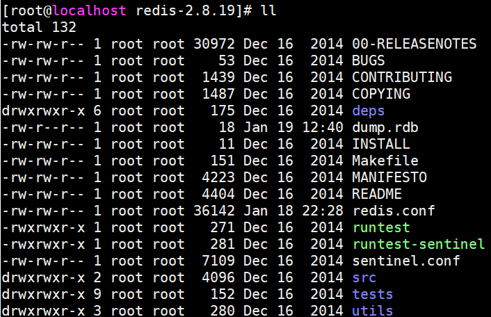 redis服务器环境下mysql实现la/nmp架构缓存_mysqlla-CSDN博客
