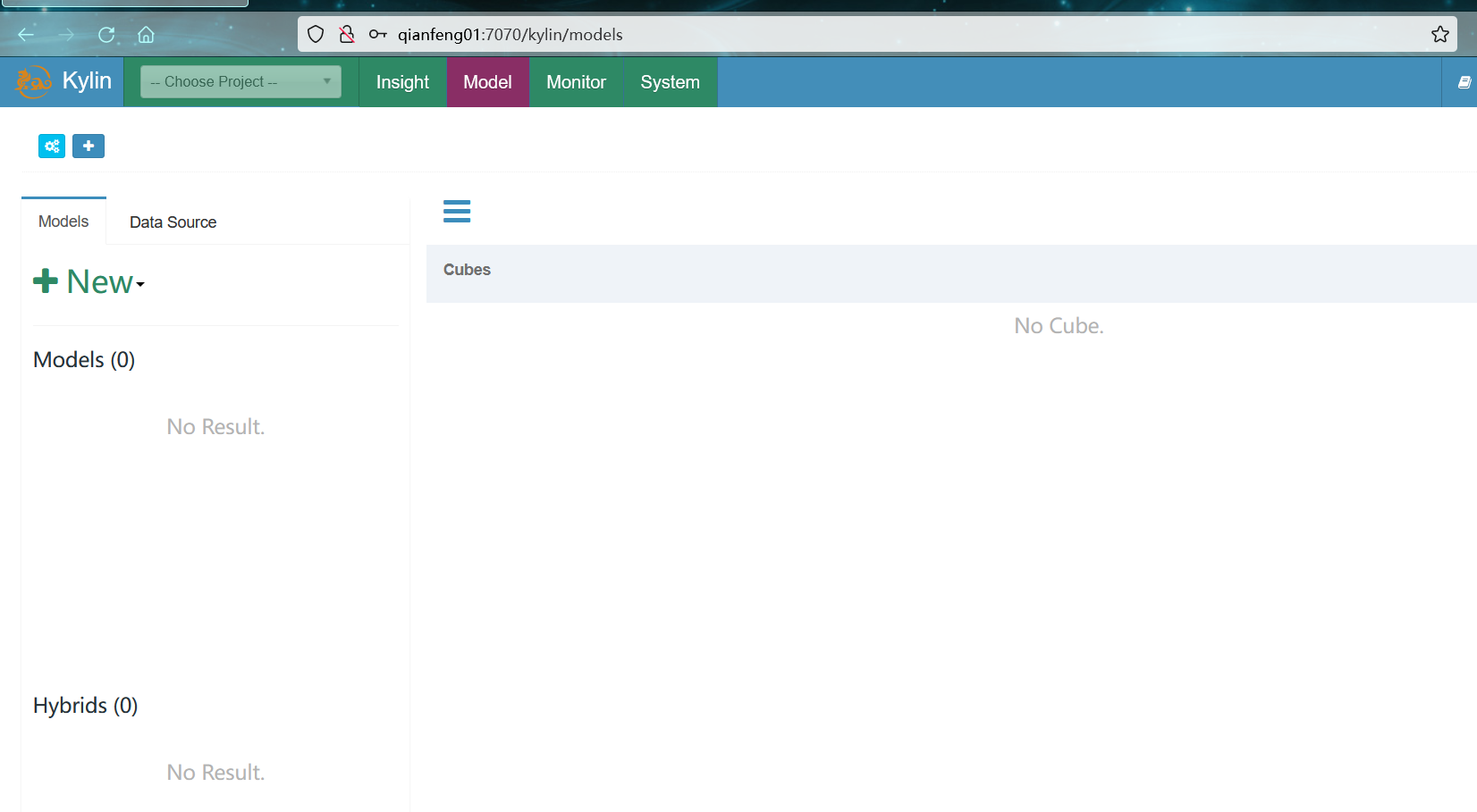 搭建kylin，报2181错误_connection timed out for connection string-CSDN博客