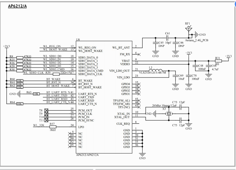 ART-Pi入门篇——（二）出厂Demo 蓝牙配网_art-pi出厂例程-CSDN博客