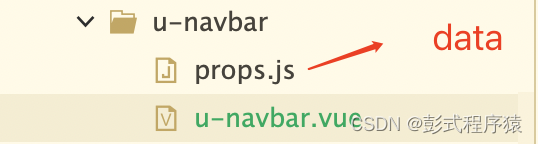 uniapp基础篇 - - 自定义组件_uniapp自定义组件-CSDN博客