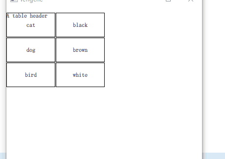 QML类型：TableView、PathView、ObjectModel_qt quick tableview-CSDN博客