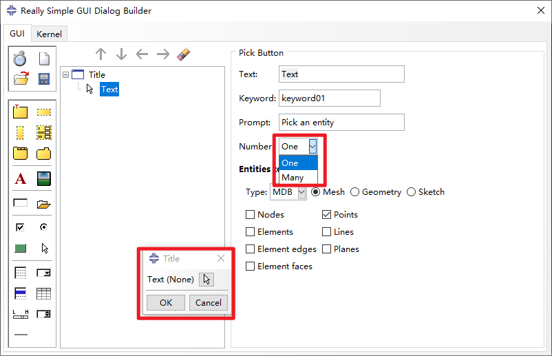 Abaqus GUI程序开发之常用控件使用方法(十八):PickButton创建及使用方法_abaqus二次开发点选节点将坐标显示在控件上-CSDN博客
