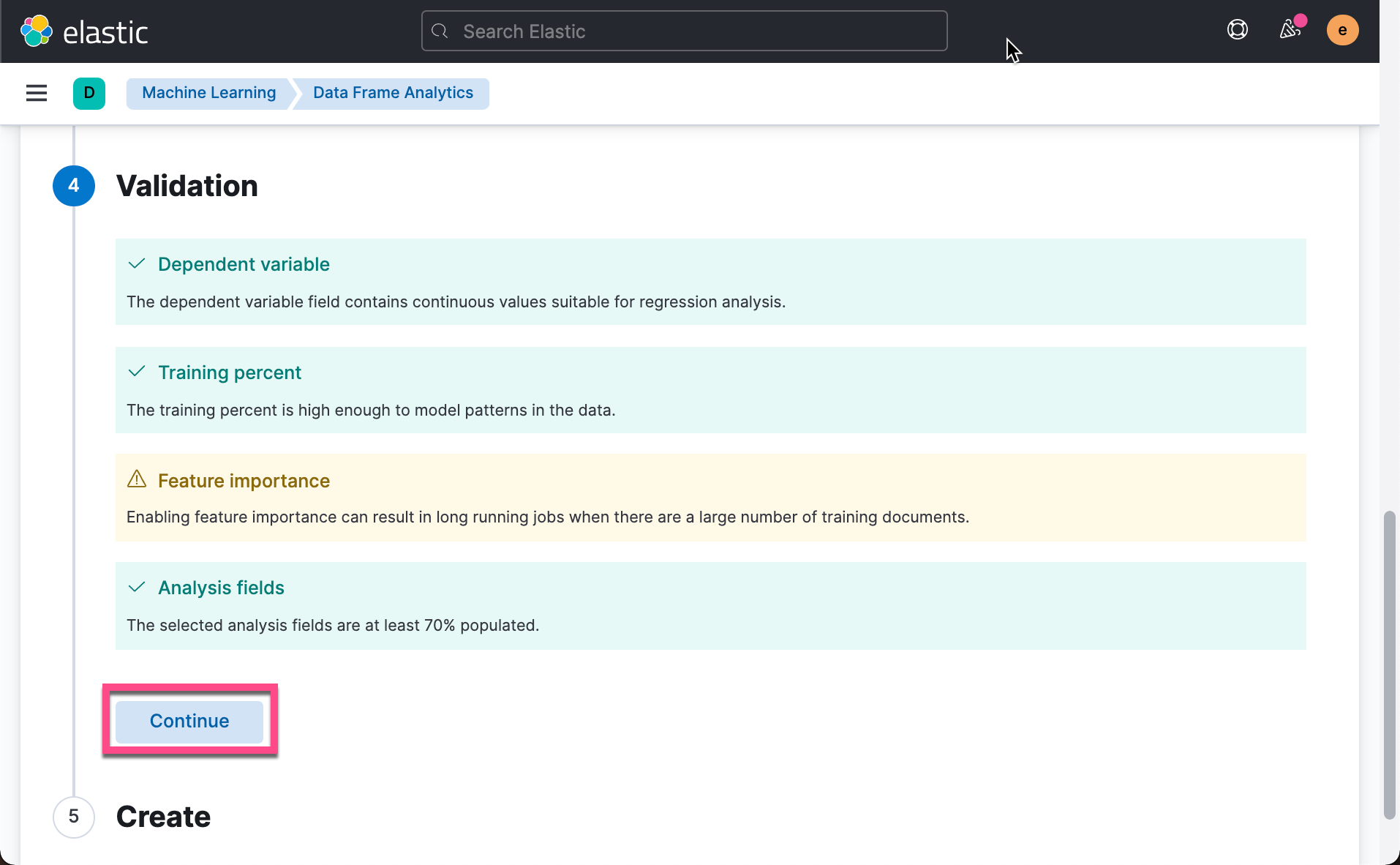 Elasticsearch：Supervised Machine Learning - 有监督的机器学习_elasticsearch machine learning-CSDN博客