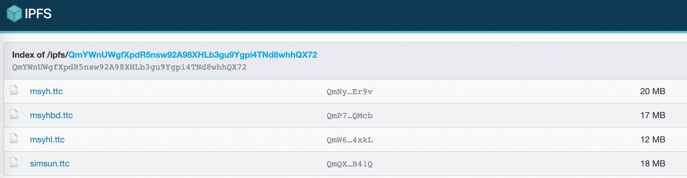 安装ipfs-cli_ipfs的安装-CSDN博客