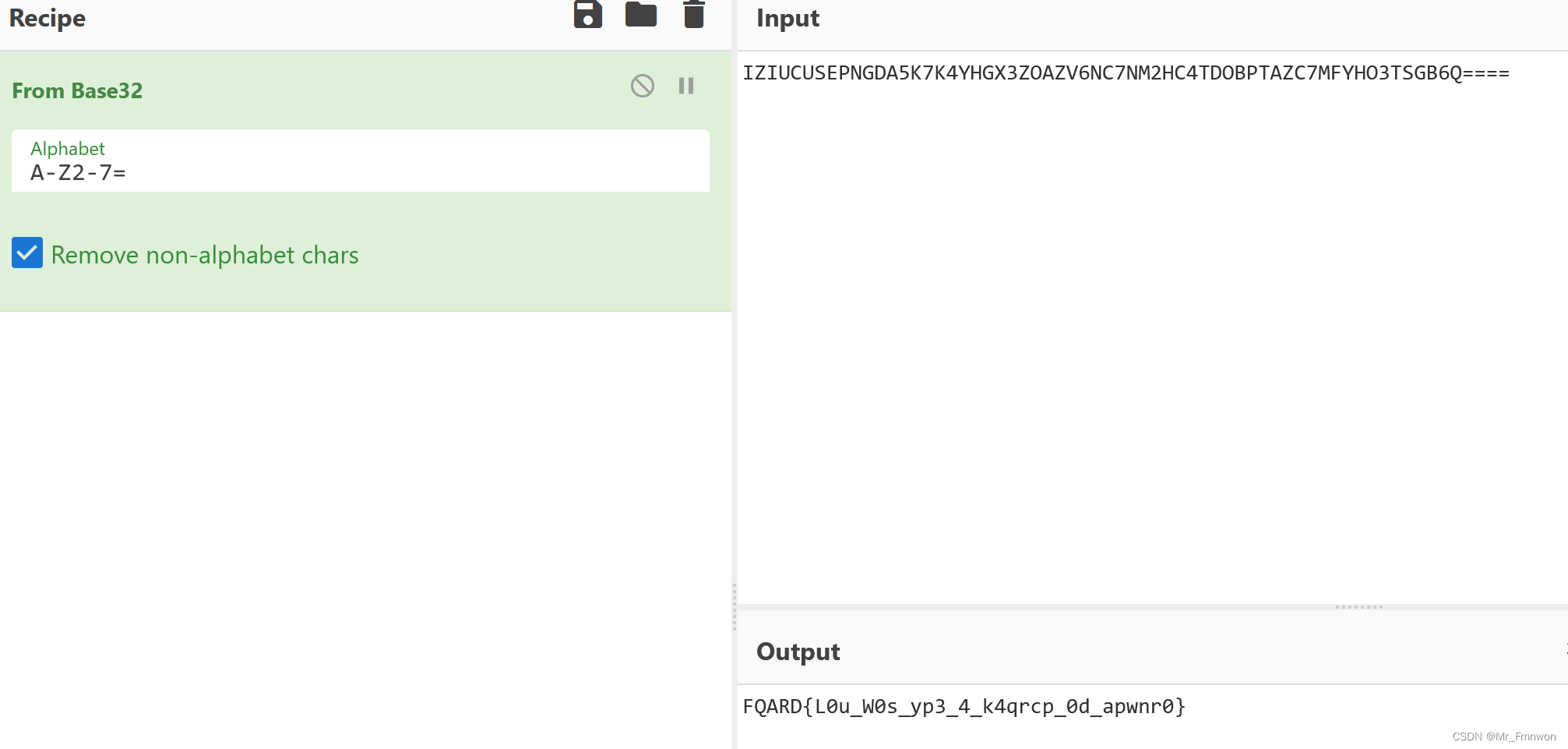 [XCTF]真是阳间题（难度2）-CSDN博客