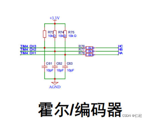 基于ST推出的MCSDK快速启动无刷电机-CSDN博客