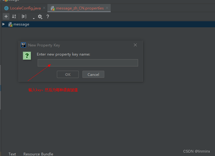 springboot国际化——基本的使用_springboot国际化动态加载-CSDN博客