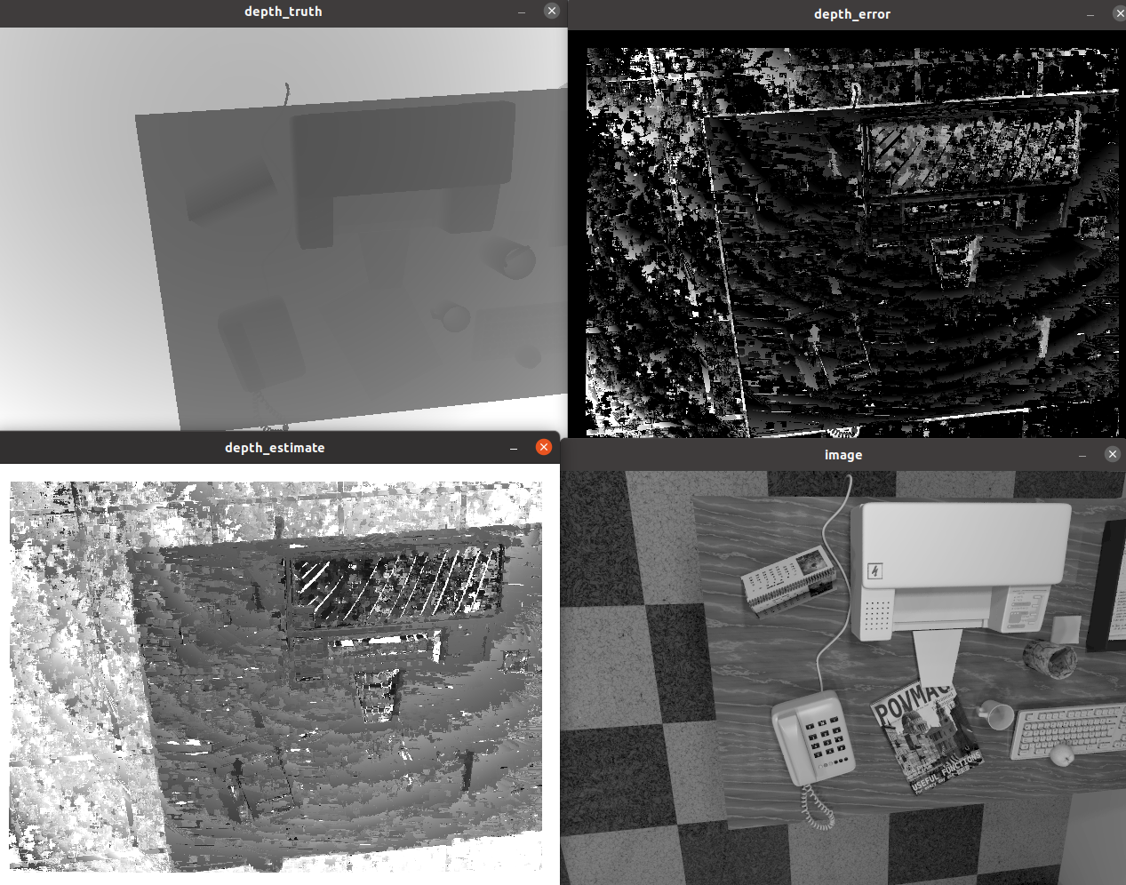 《SLAM十四讲》slambook2 遇到的坑_vitis createprocessa() failed: 2 make[2]: *** [mak-CSDN博客