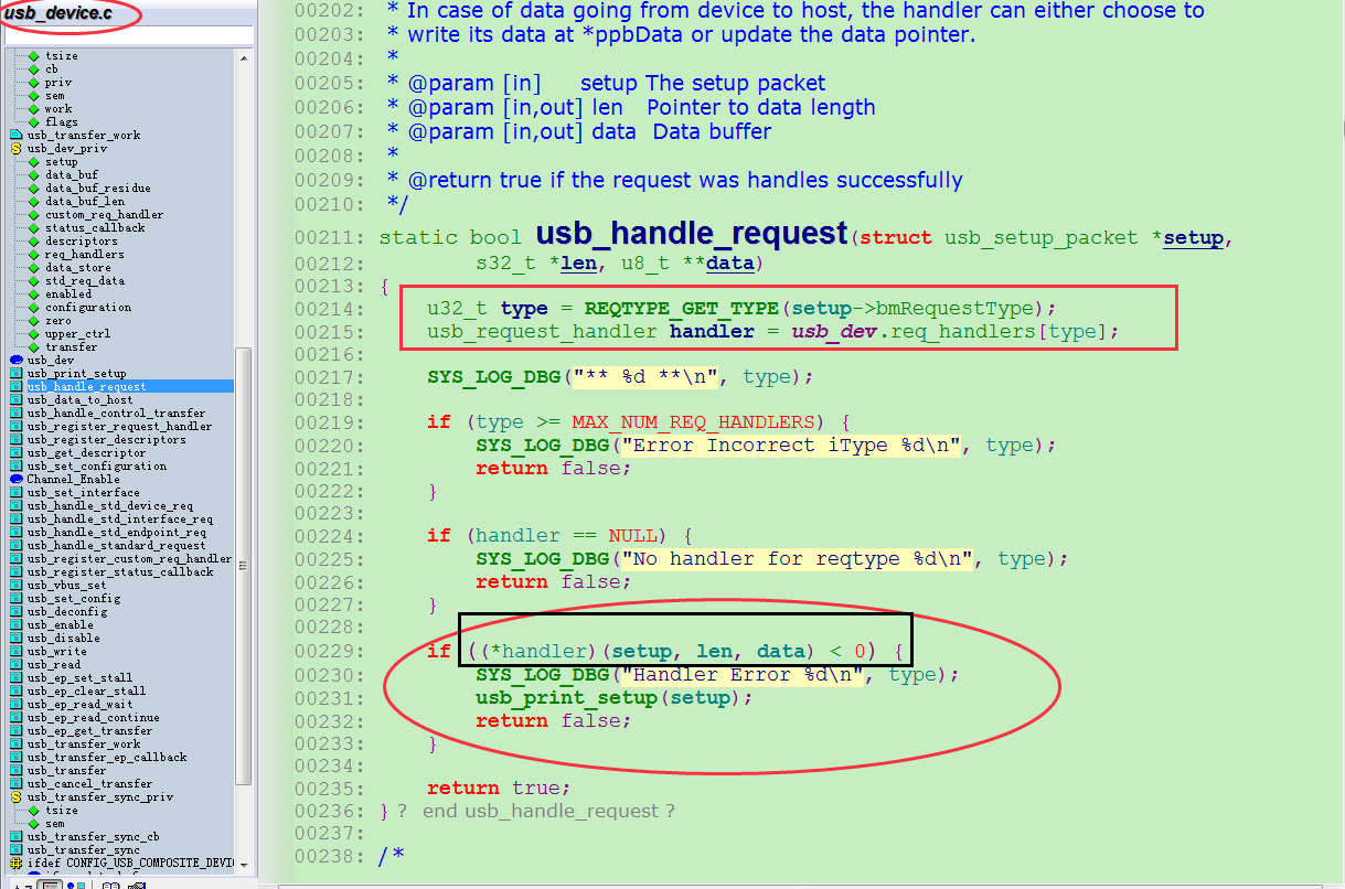USB_HID协议基础_卡卡6的博客-CSDN博客_hid usb