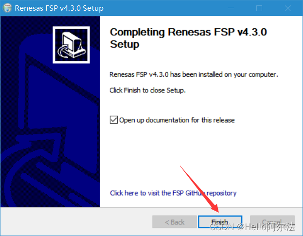 【瑞萨MCU】e2 studio 灵活配置软件包 FSP 安装_e2studio没有fsp怎么添加-CSDN博客