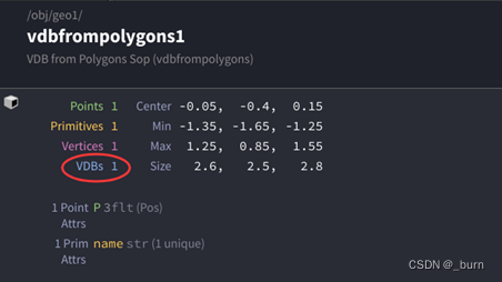 Houdini中的体积--Volume、VDB、Fog、SDF的区别与联系_houdini vdb-CSDN博客