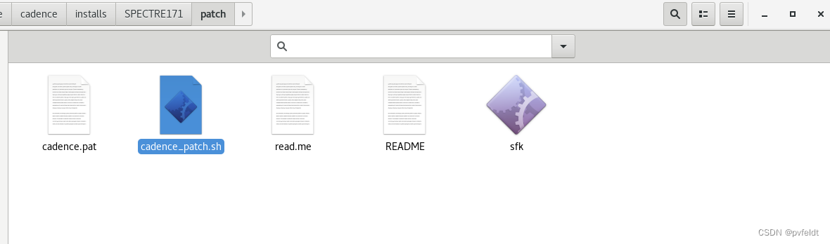 零基础在Linux环境安装Cadence系列软件_cadence linux安装-CSDN博客