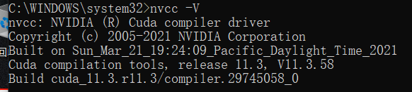 win10 cuda13 pytorch pycharm_userwarning: the epoch parameter in `scheduler.ste-CSDN博客