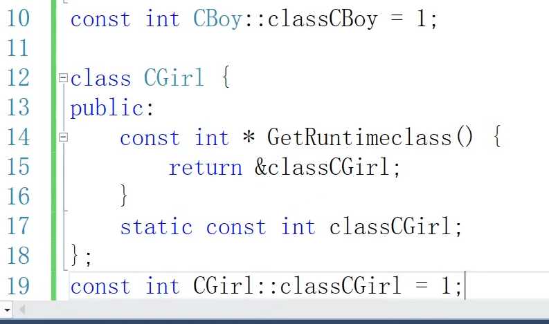 Windows MFC 工程应用开发与框架原理完全剖析教程（中）之上部_mfc顶层类结构设计与rtti、cruntimeclass设计思想剖析-CSDN博客