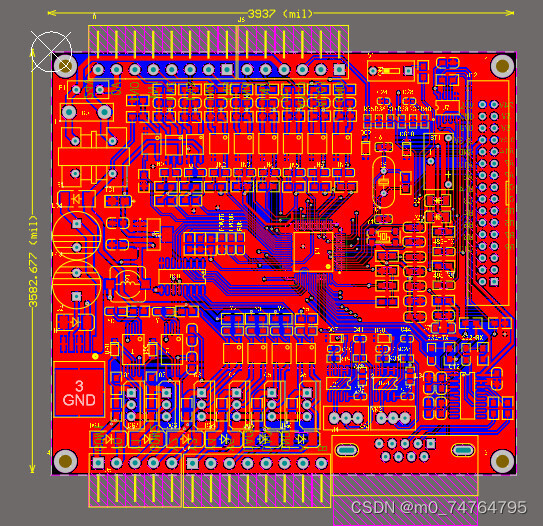 FX3U源代码，stm32f103芯片全套源码，可以直接用works2编程直接写入-CSDN博客