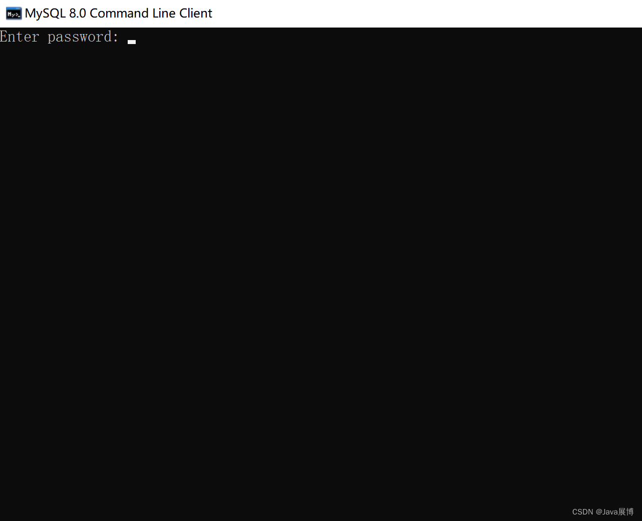 Navicat-12连接MySQL-8.0版本时，出现2059-Authentication plugin‘caching_sha2_password‘cannot be loaded的错误 ...
