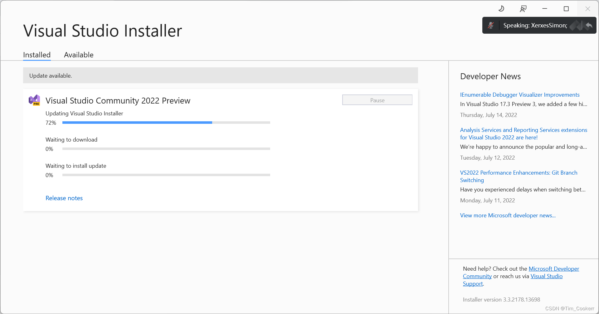 如何创建一个Windows软件_开发windows软件教程-CSDN博客