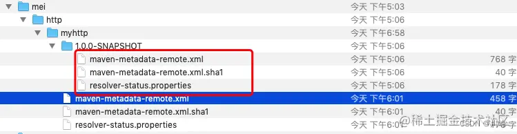 Android 发布 aar 到 maven 仓库（maven 和 maven-publish 插件的区别）-CSDN博客