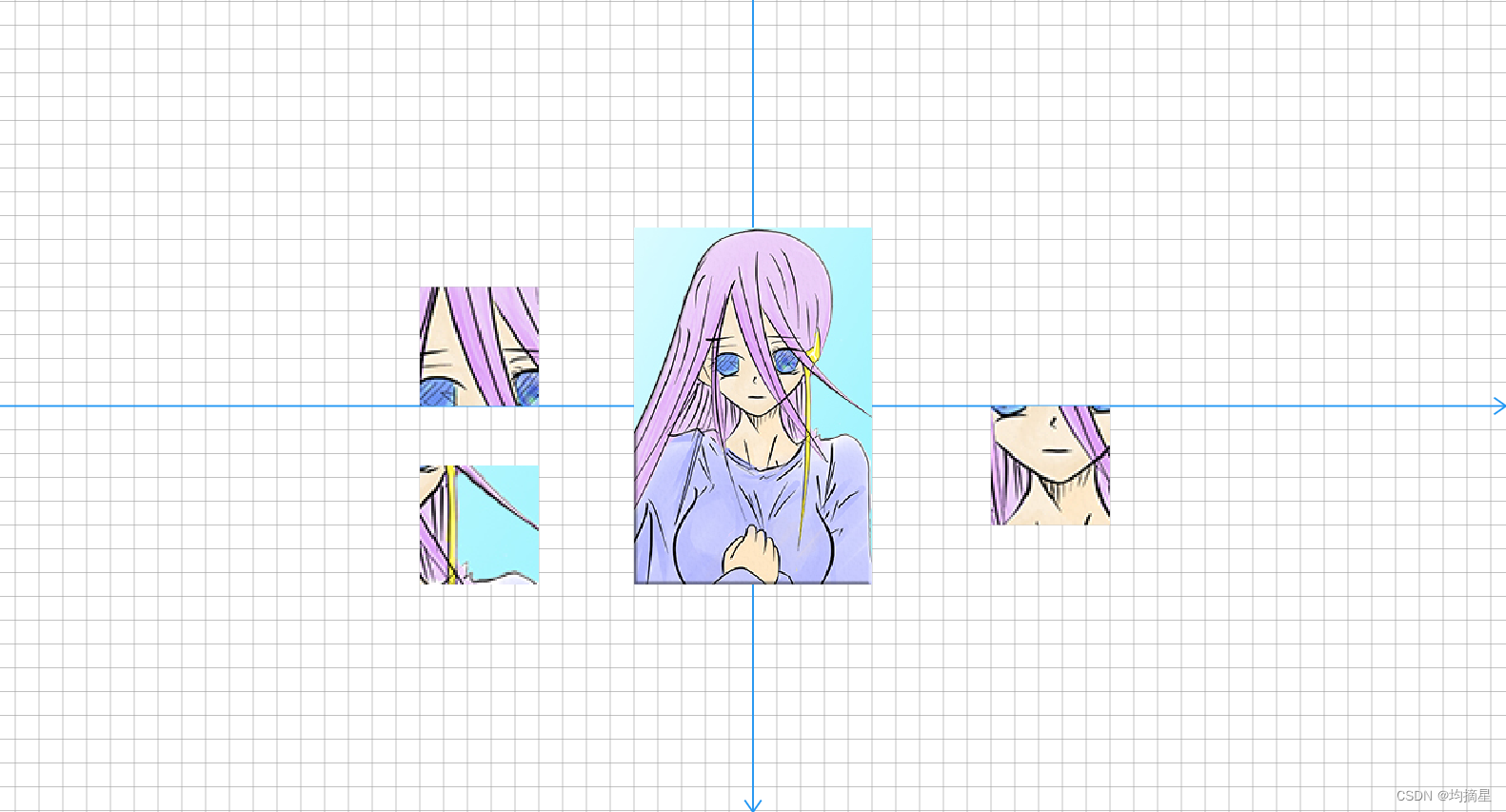 Flutter绘制系列03---绘制图片文字_flutter textpainter-CSDN博客