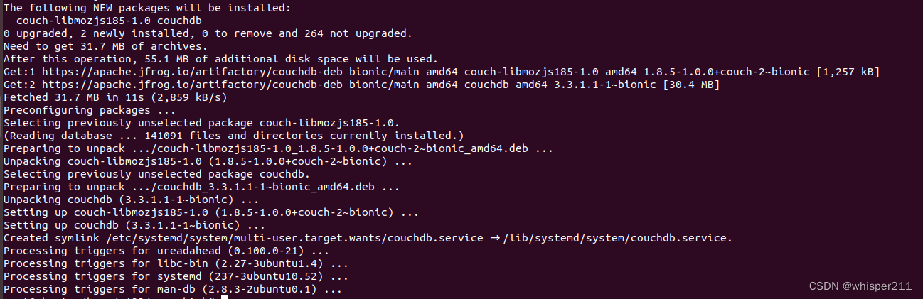 openwhisk部署-CSDN博客