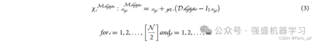 河马优化算法(HO)-公式原理详解与性能测评-CSDN博客