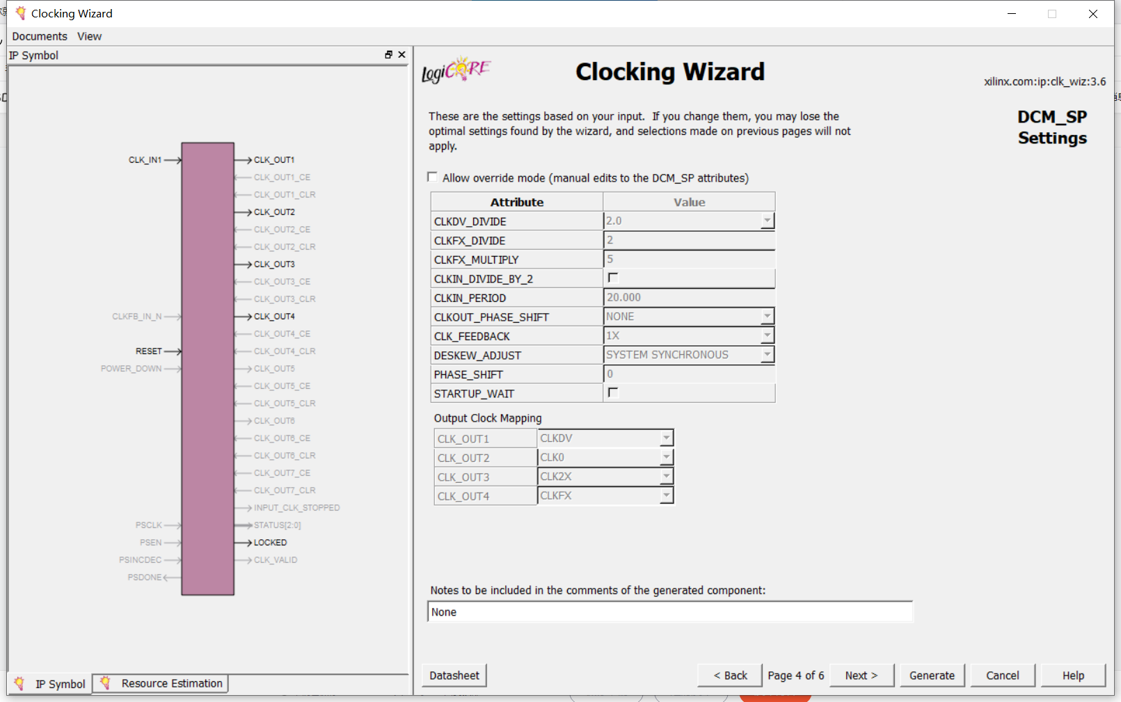 xilinx基础篇Ⅰ（9）PLL应用_ise pll例程-CSDN博客