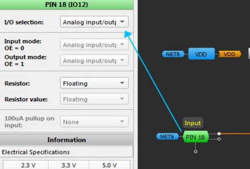 基于GreenPAK的可配置混合逻辑IC设计-CSDN博客