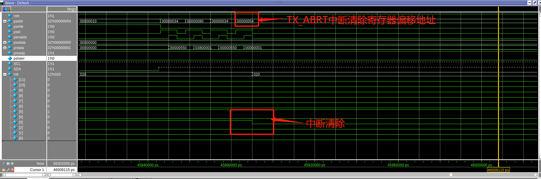 I2C虚拟项目笔记(一)-virtual sequence_路科虚拟项目-CSDN博客