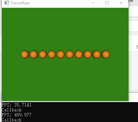 VTK：帧率用法实战_vtk显示帧数-CSDN博客