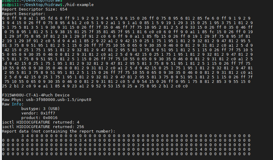 hidraw进行单点复现触摸痕迹_hidiocgrawinfo-CSDN博客