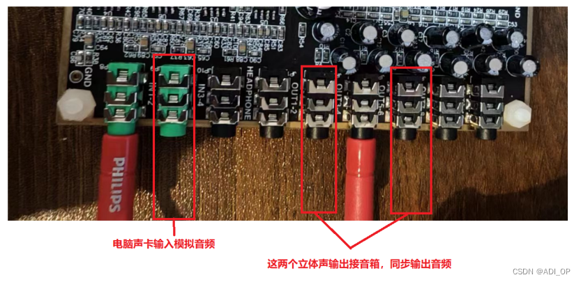手把手教你开发ADSP-21593（EV-21593-SOM+AD-EXKIT开发板）-CSDN博客