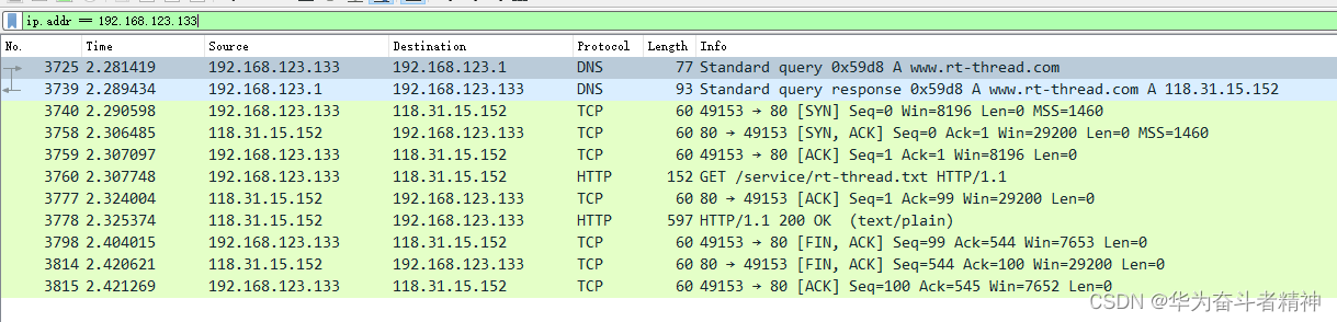 RT-Thread 组件-网络组件-TLS/SSL加密①_rtthread tls-CSDN博客