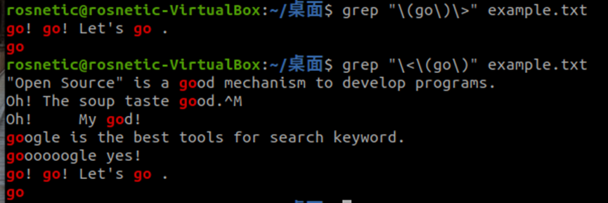 ROS中正则表达式的使用（rosbag record -e --regex）-CSDN博客