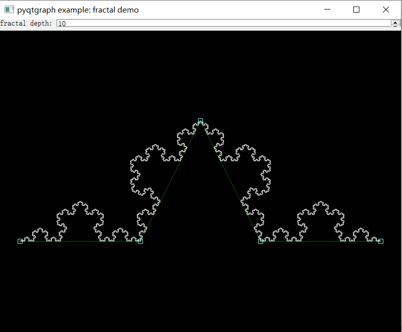 一、PyQtgraph简介-CSDN博客