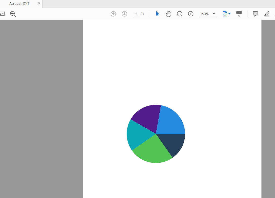 Java使用pdfbox操作pdf文件（二，绘制图形和水印）java Pdfbox Pdf 画图 Csdn博客 