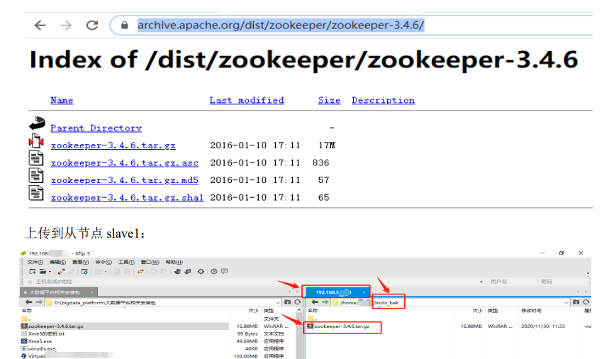 zookeeper的安装与配置-CSDN博客